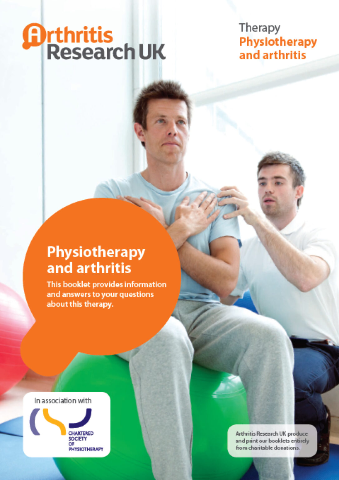 Rheumatology – East Sussex MSK Community Partnership