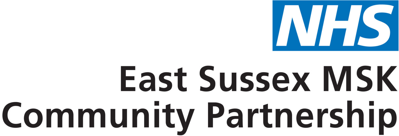 East Sussex MSK Community Partnership | East Sussex MSK Community ... East Sussex MSK Community Partnership | East Sussex MSK Community ...